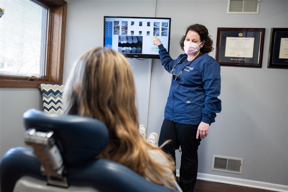 Park Ridge Dentist Schultz Family Dental of Park Ridge IL - Schultz ...